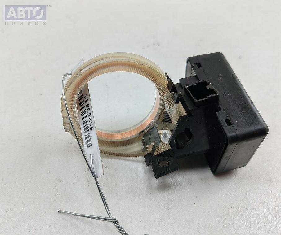 Иммобилайзер Mitsubishi Space Wagon (1998-2004)