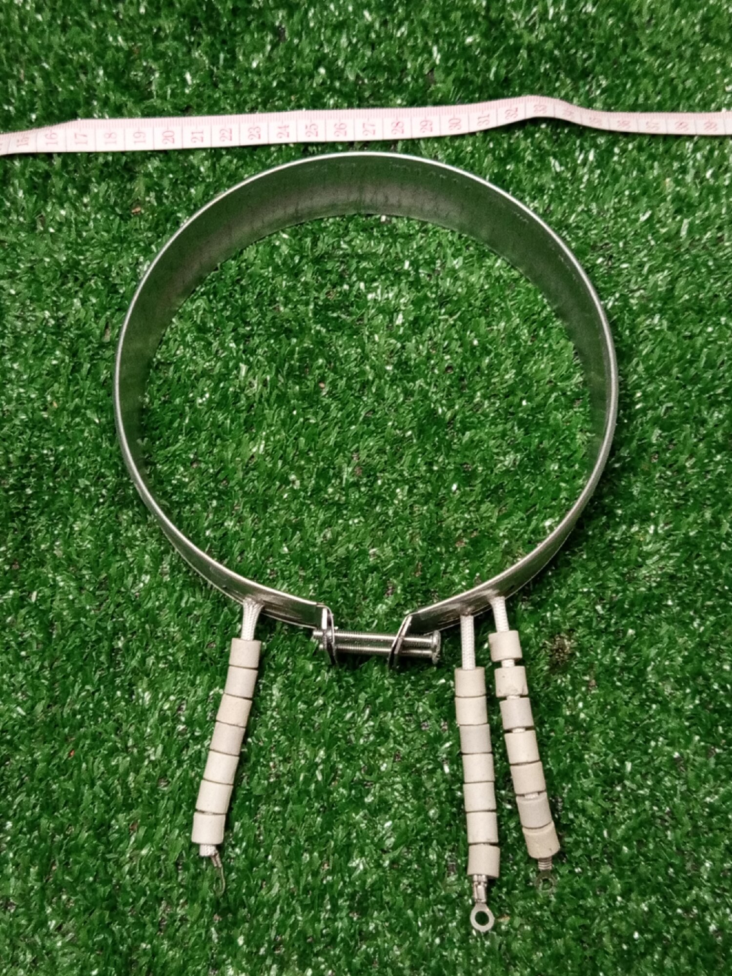 Тэн хомутовый для термопота Binatone AP 3220