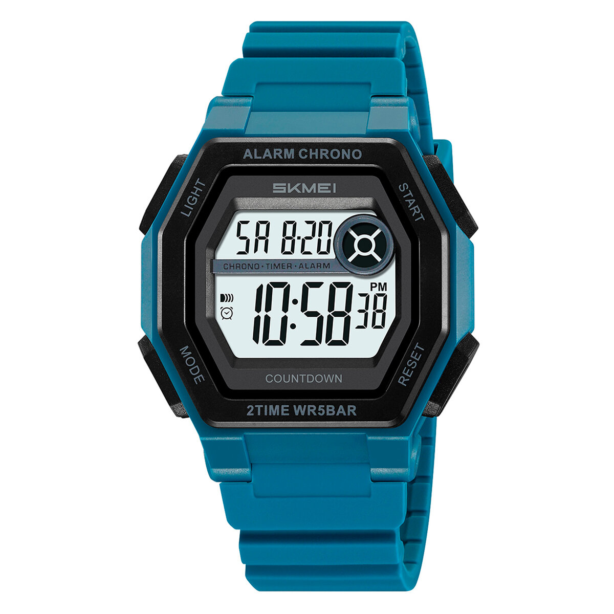 Наручные часы Спорт