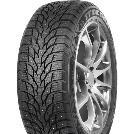 Зимние автошины Tracmax X-Privilo S500 (шип) 215/65 R16 102T