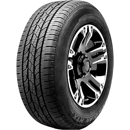 Летние автошины Nexen Roadian HTX RH5 235/75 R16 108T