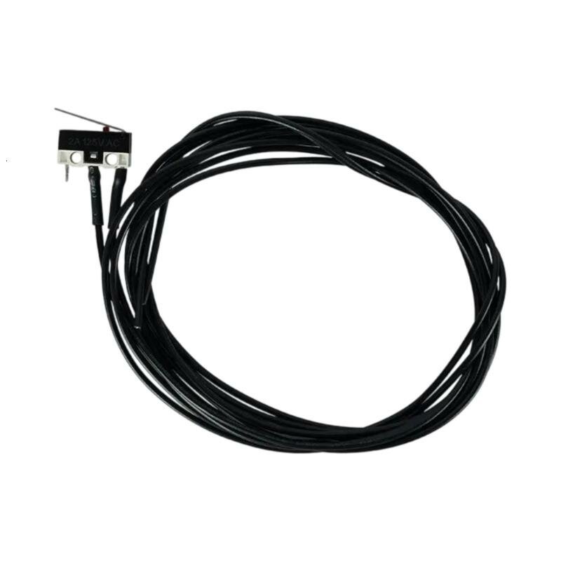 Концевой выключатель с проводом для 3D принтера, 2 m