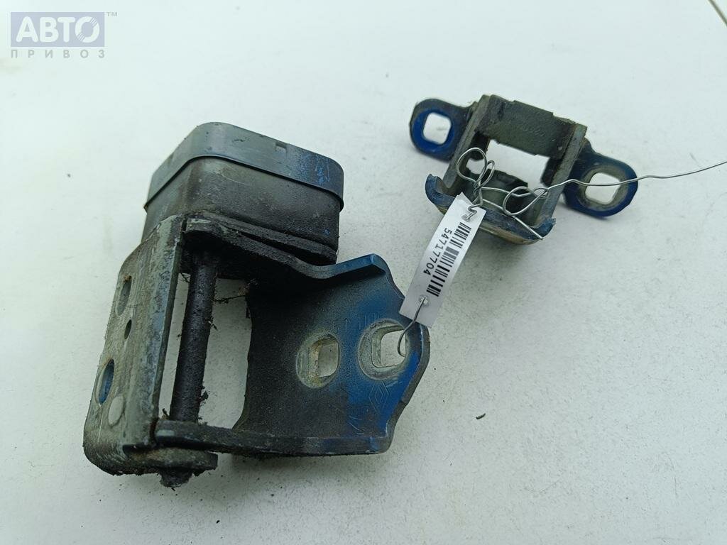 Петля двери передней правой Renault Scenic 2 (2003-2009)