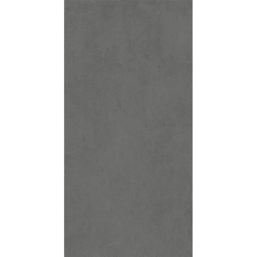 Керамогранит Alma Ceramica Beton Pro матовый 60x120 см серый для пола и стен
