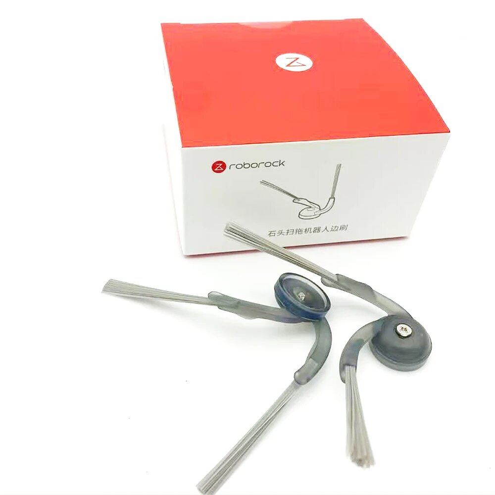 Запасные части для робота-пылесоса Roborock Qrevo Curv 2pcs Filter