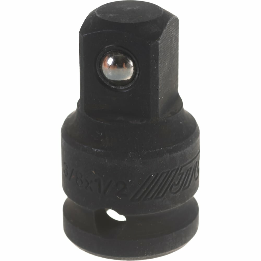 Адаптер JTC 3/8" F х 1/2" М 32мм, d=22мм ударный -340304 708248