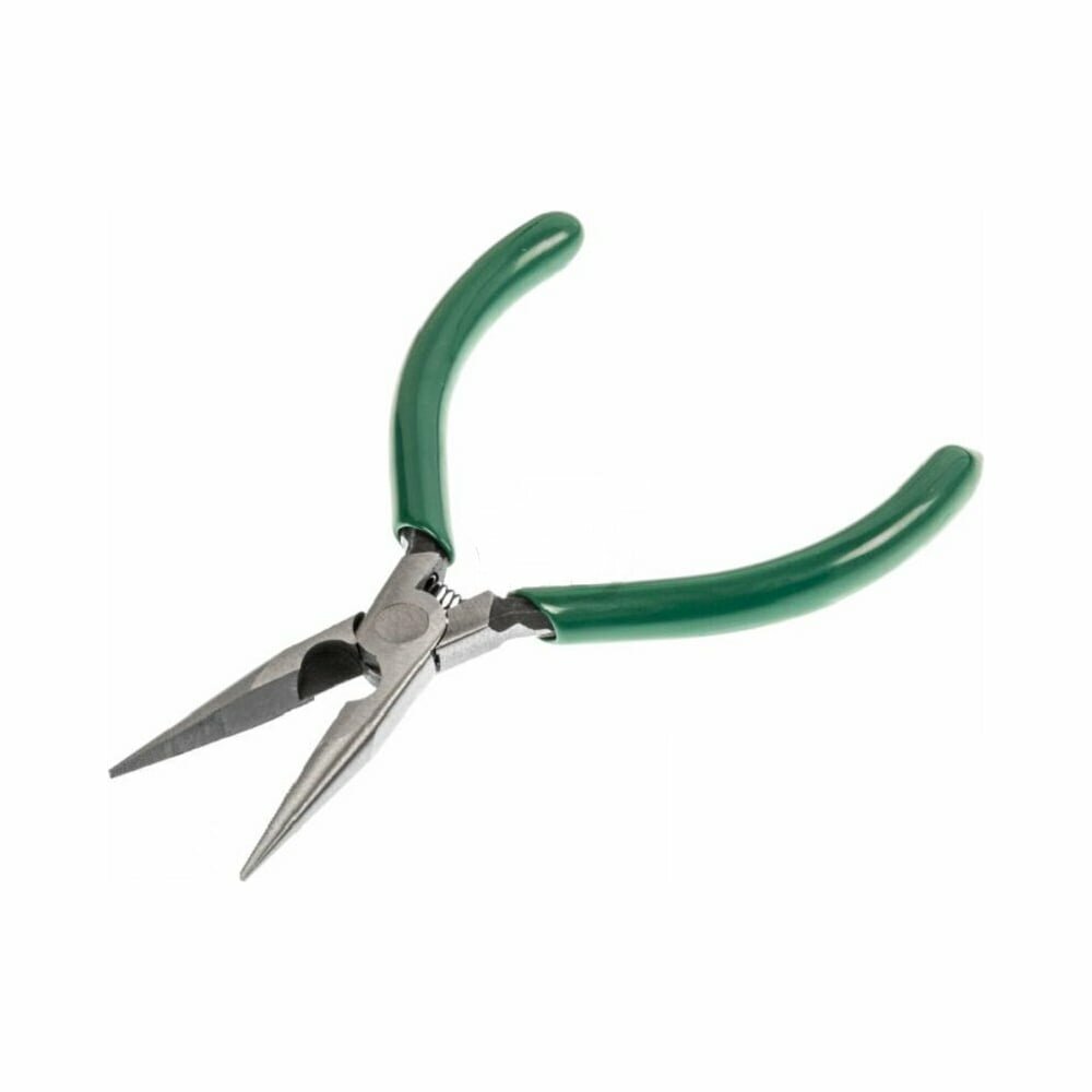 Миниатюрные пассатижи Jonnesway P5605