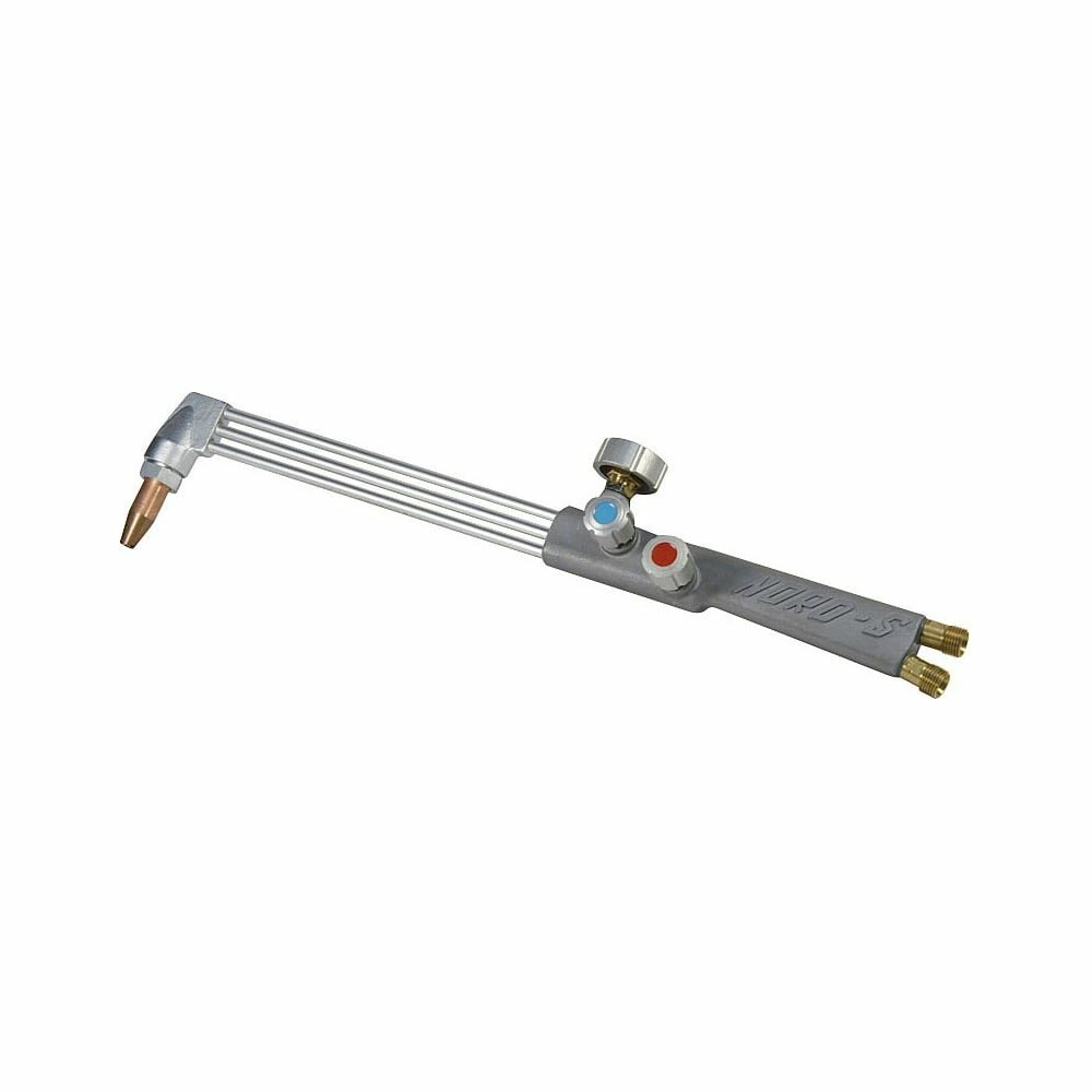 Пропановый резак Сталь норд-с