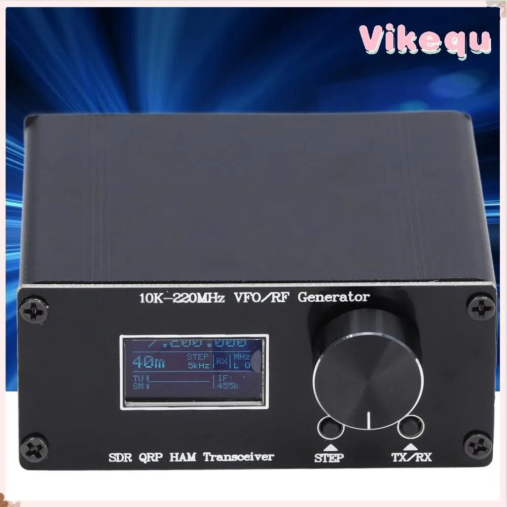 КВ трансивер