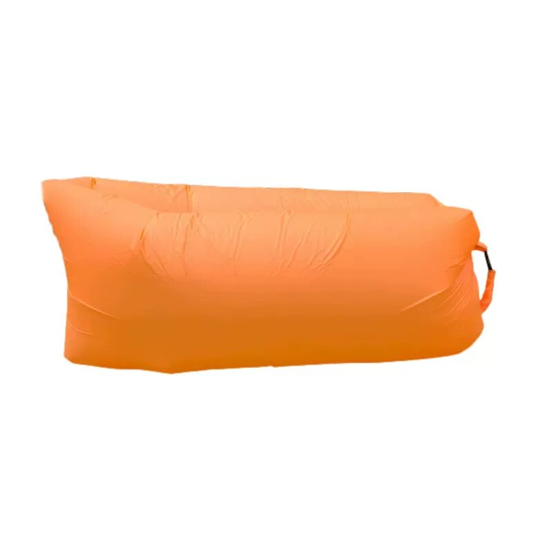 Надувной диван-кровать для улицы, портативный, для пляжа, кемпинга, музыкальных фестивалей, надувной матрас, спальный