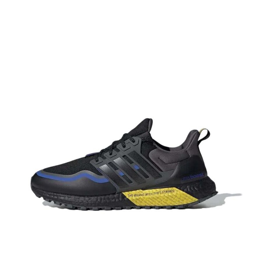 Кеды Ultraboost 21