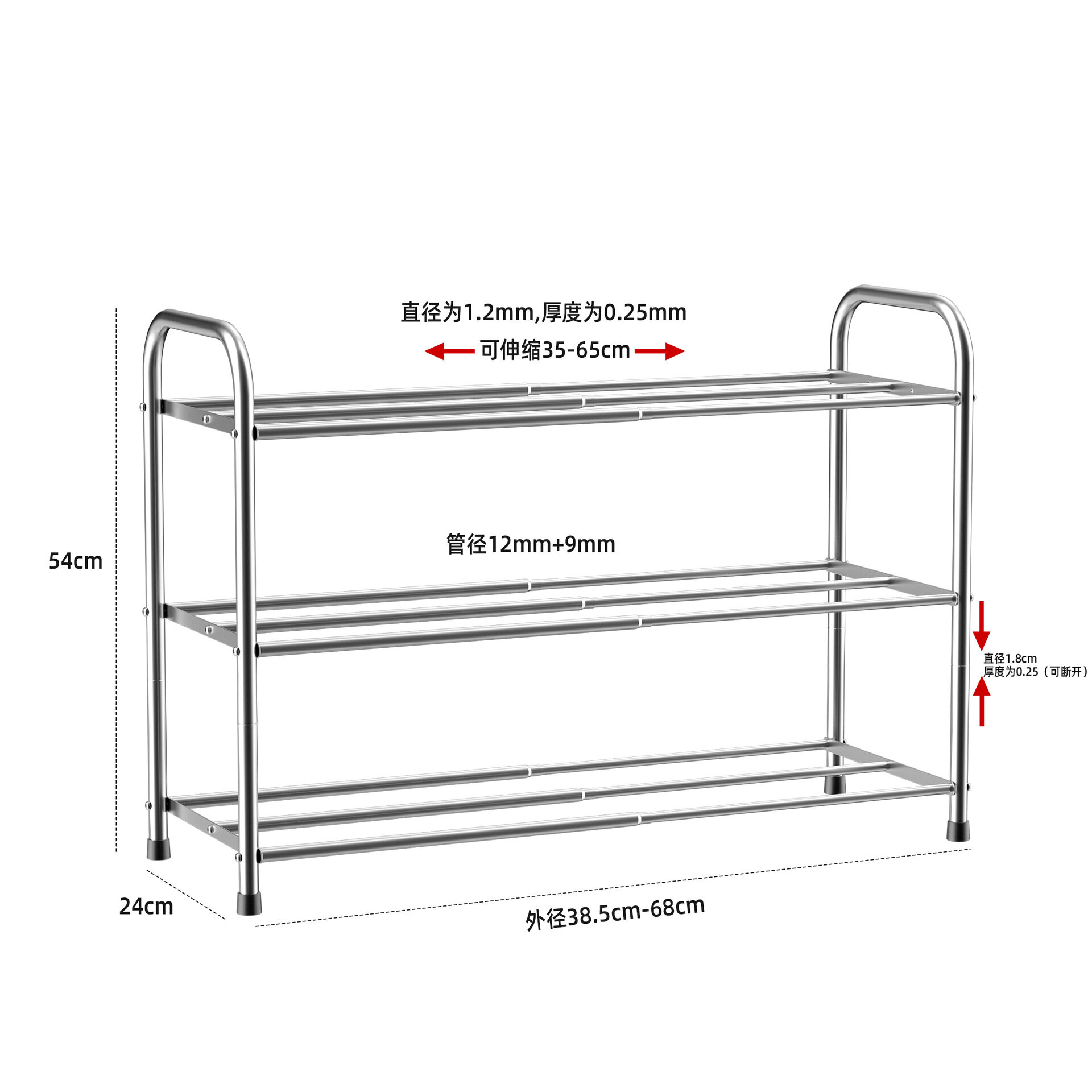 Обувная полка для дома, общежития, входа, простая обувная полка, оптовая многослойная обувная тумба, маленькая сборная обувная полка