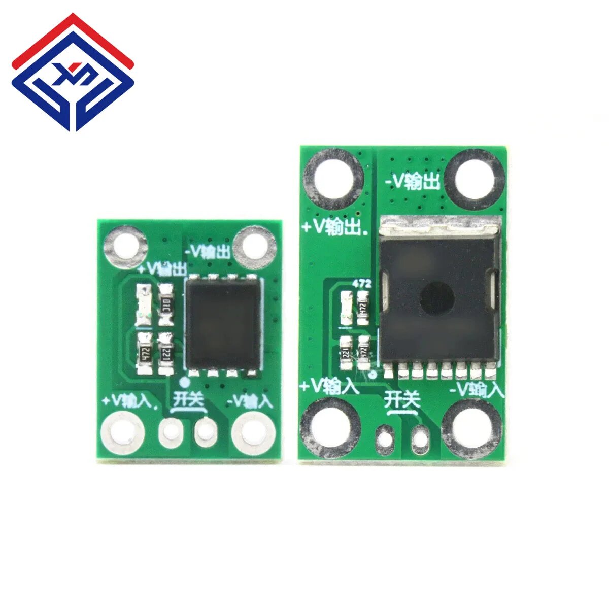 Модуль драйвера MOSFET 20А/50А/100А 20A Board
