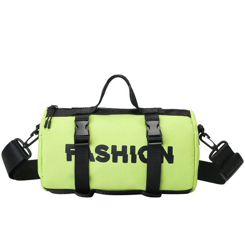 Детская сумка, модная и стильная, для путешествий, красивая сумка через плечо для мальчиков, новая сумка для активного отдыха 2025 года для мальчиков и девочек