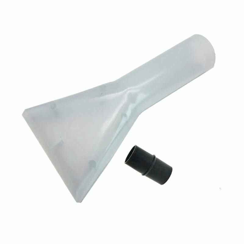 Насадка для экстрактора пылесоса с распылителем для чистки ковров и диванов