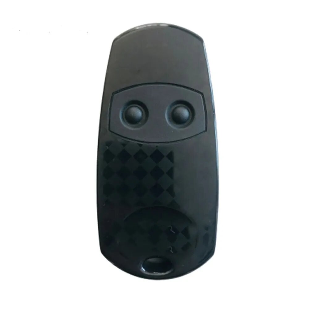 2-канальный пульт дистанционного управления для устройства открывания гаражных ворот CAME TOP432NA TOP432EE TOP432EV, 433,92 МГц, брелок-передатчик