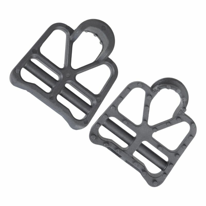 Педаль преобразования педали блокировки дорожного велосипеда