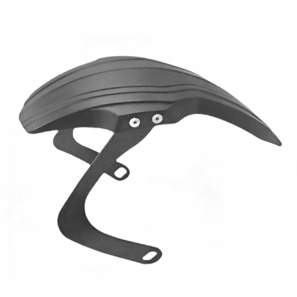 Передние и задние брызговики электрического скутера-передние