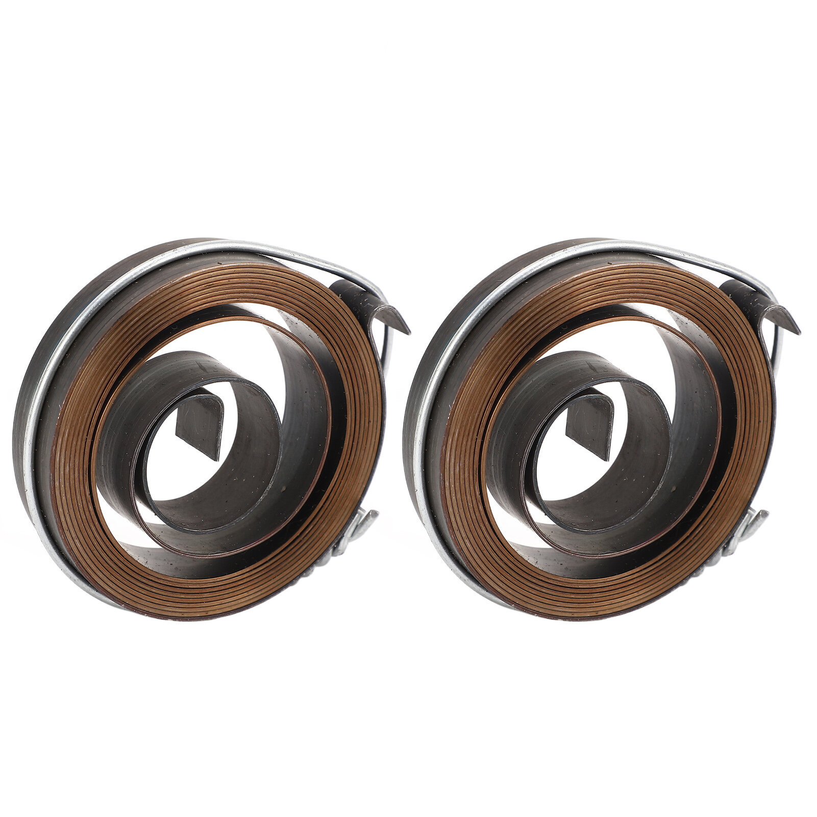 2pcs скамейка буриль нажмите Quill return пружинный хромированный стенд бухга