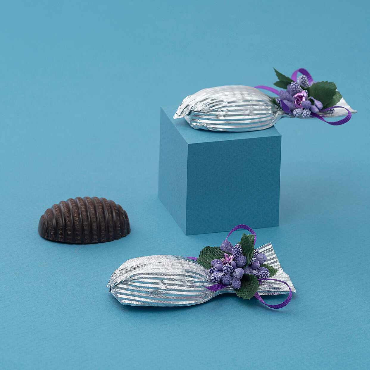 Конфетти декоративная конфета, FrenchKiss