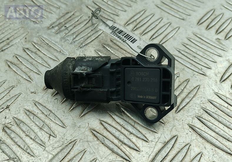 Датчик давления наддува Volkswagen Passat B5+ (GP)