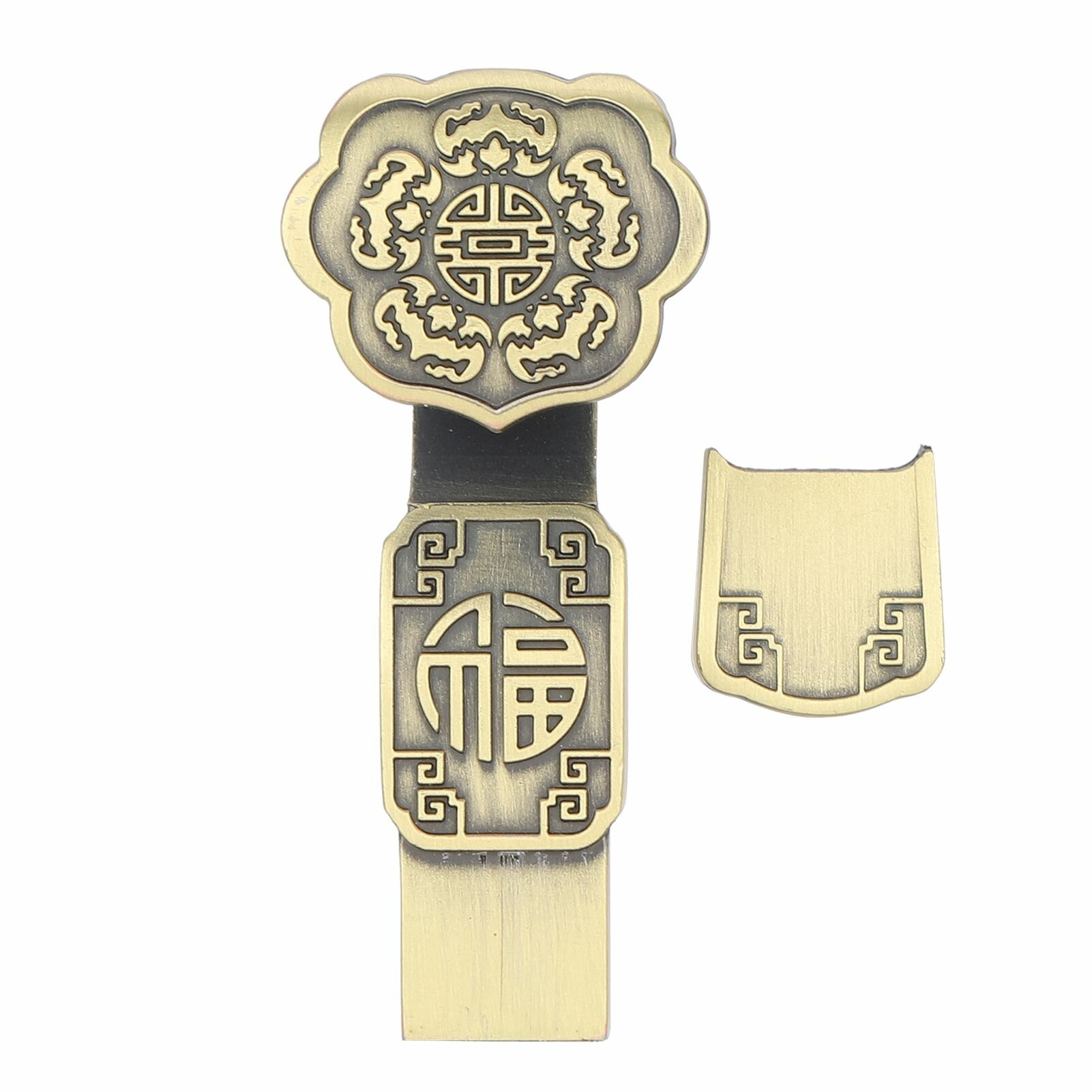 Флэш-Диск USB Водонепроницаемый Металлический 2.0 Memory Stick Sharing64GB