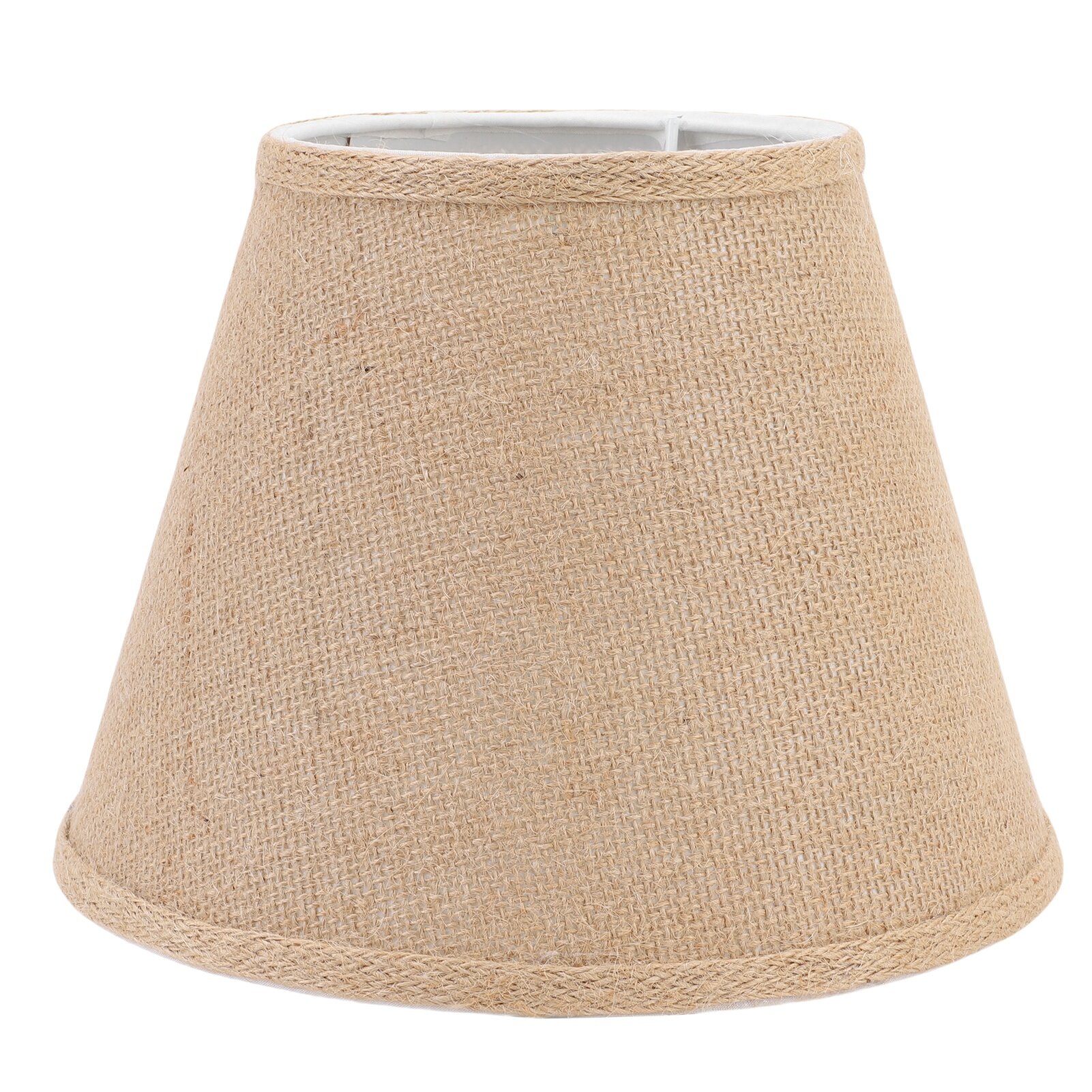 Настольная лампа тканевый абажур ручной работы декоративный абажур E27 для дома, отеля, спальни, гостиной, цвет хаки