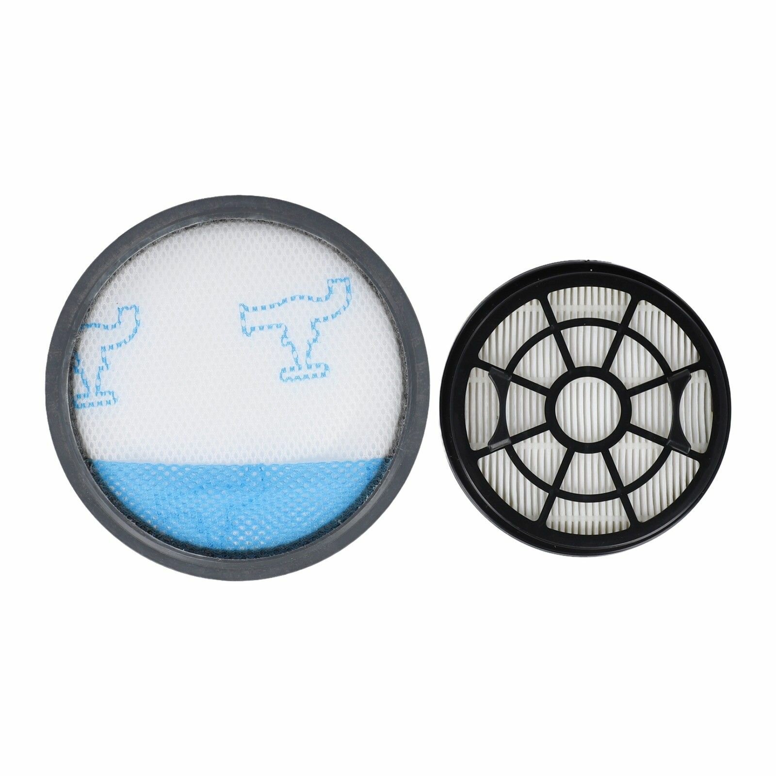 Комплект фильтров Подходит для Moulinex MO291, MO2913PA/AM0, MO292, MO2923PA/AM0, MO293