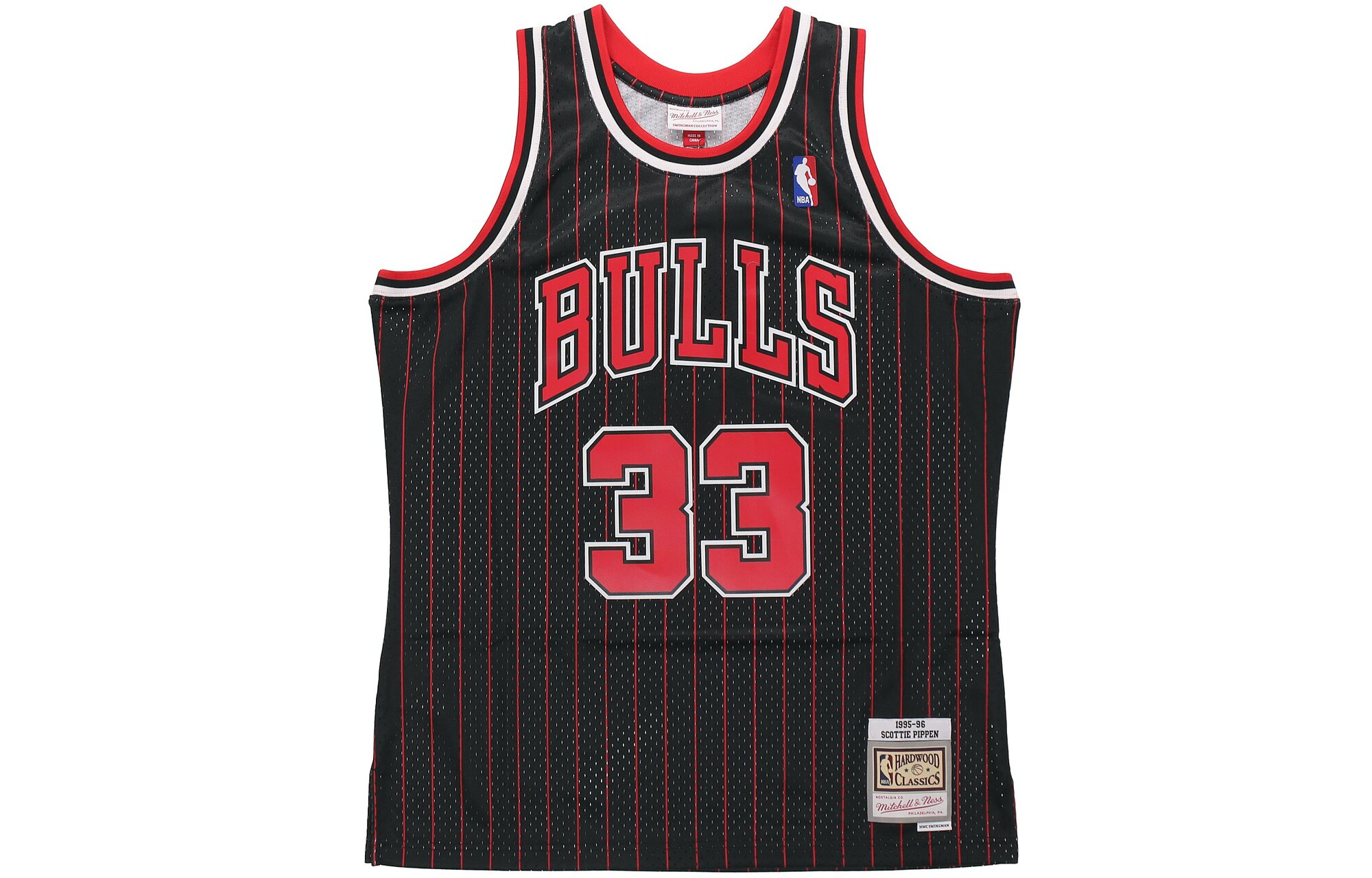 Джерси NBA Swingman