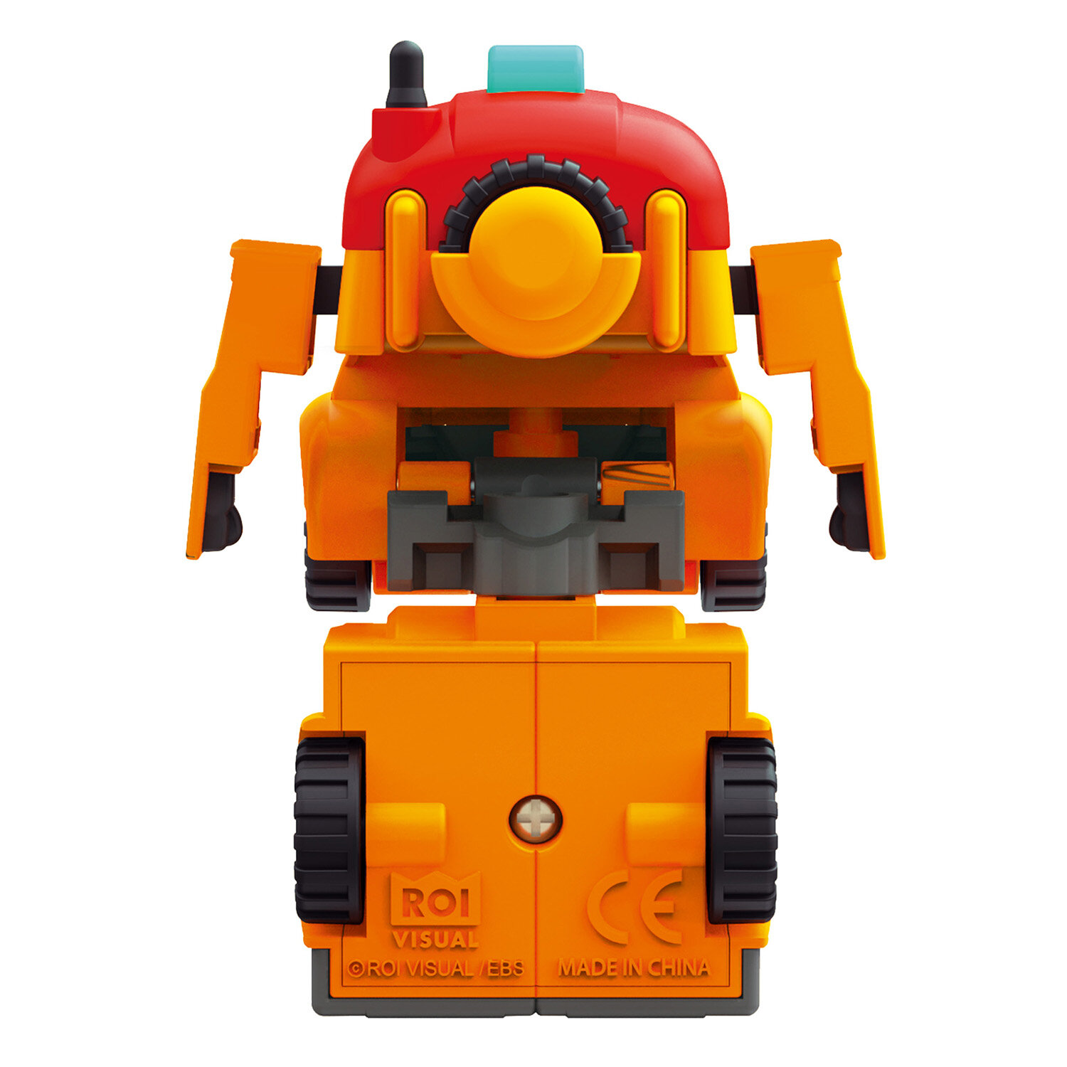Фигурка Robocar Poli мини Марк — фото 1
