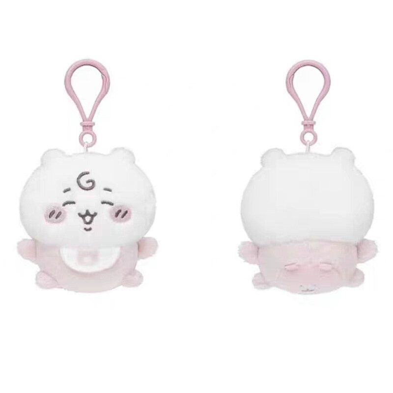 Японский стиль, милый Jiyi, самосмехливый кросс-дрессинг, кукла-младенец, плюшевая игрушка, подарочная сумка, маленький кулон