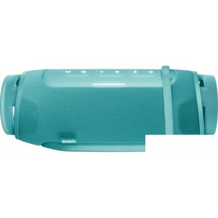 Беспроводная колонка Vipe Spark (бирюзовый)