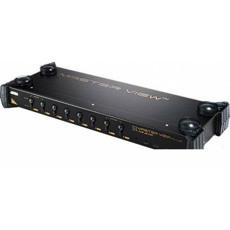 KVM переключатель Aten CS9138Q9-AT-G