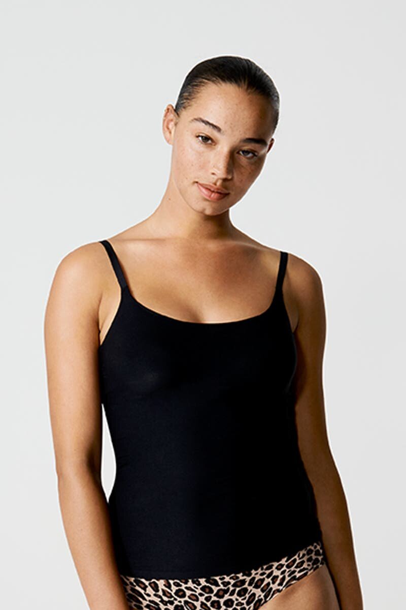 Майка бельевая Soft Stretch