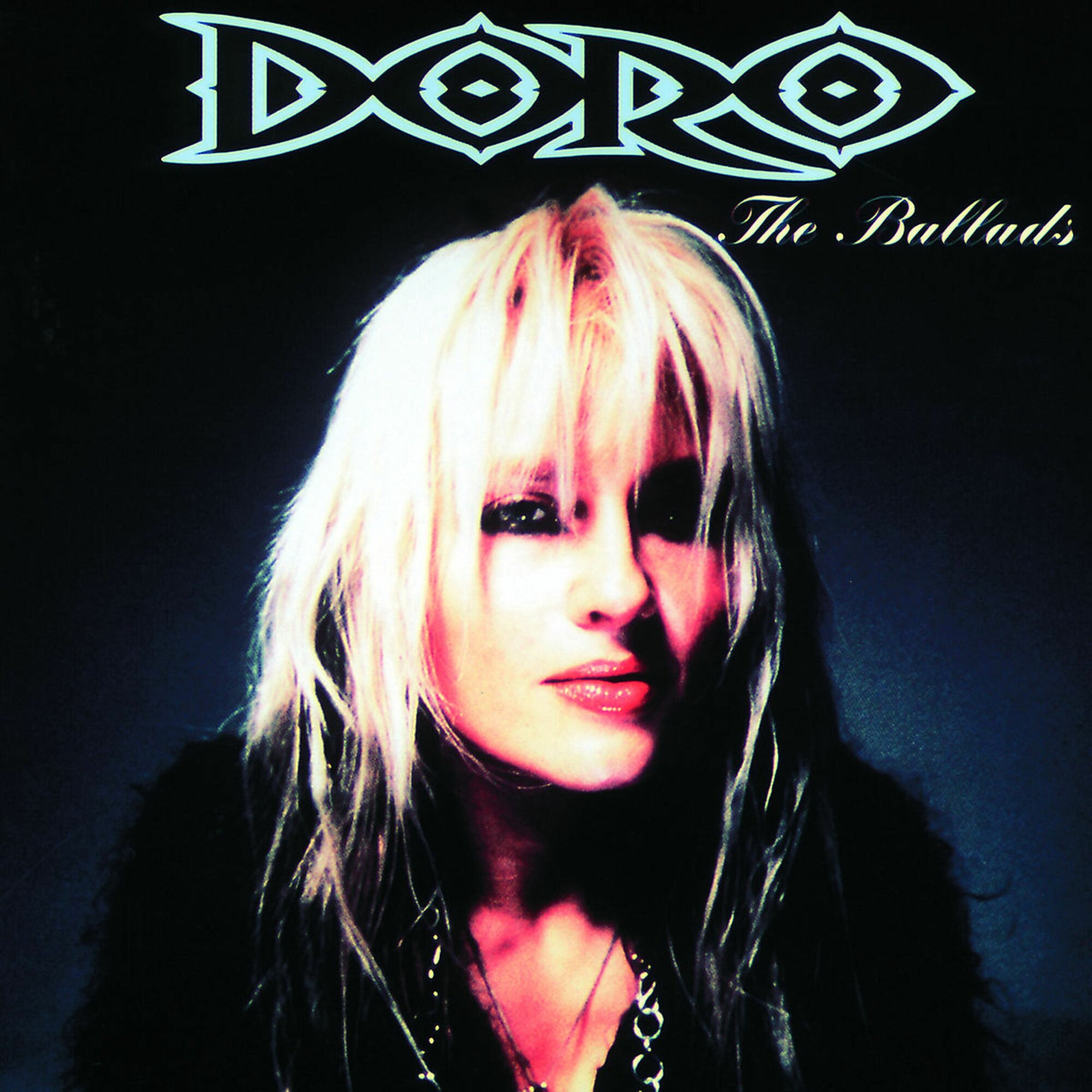 Компакт-диск Doro - The Ballads (1 CD)