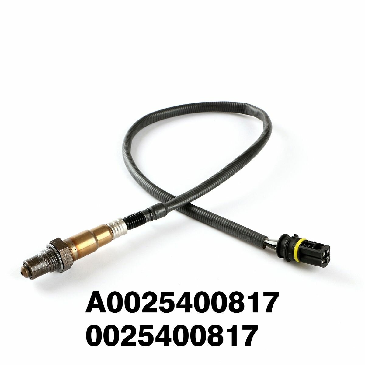 Подходит для кислородного датчика Mercedes-Benz A0025400817;0025400817