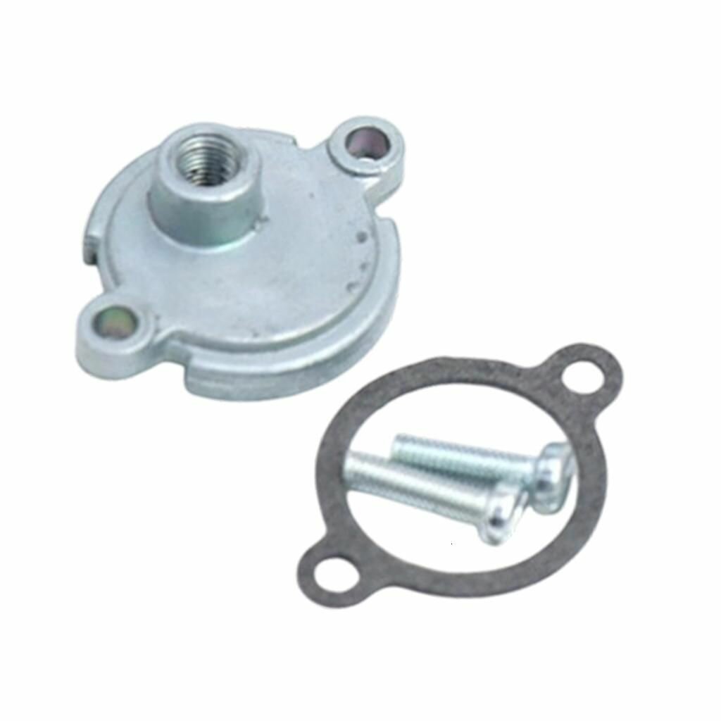 Крышка карбюратора PHBG, металлическая, - C