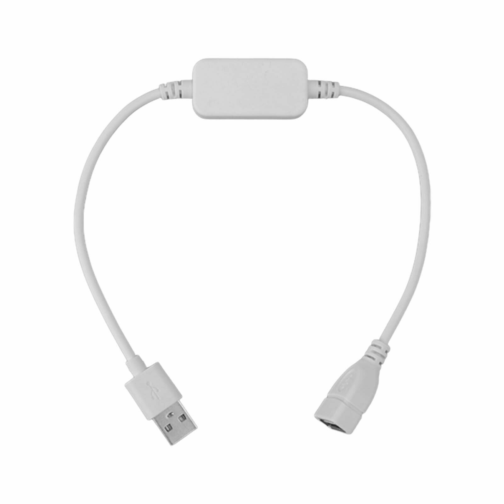 Беспроводной диммер-контроллер Bluetooth USB для одноцветных светодиодных лент 433 Гц IP44, водонепроницаемый, интеллектуальное управление освещением