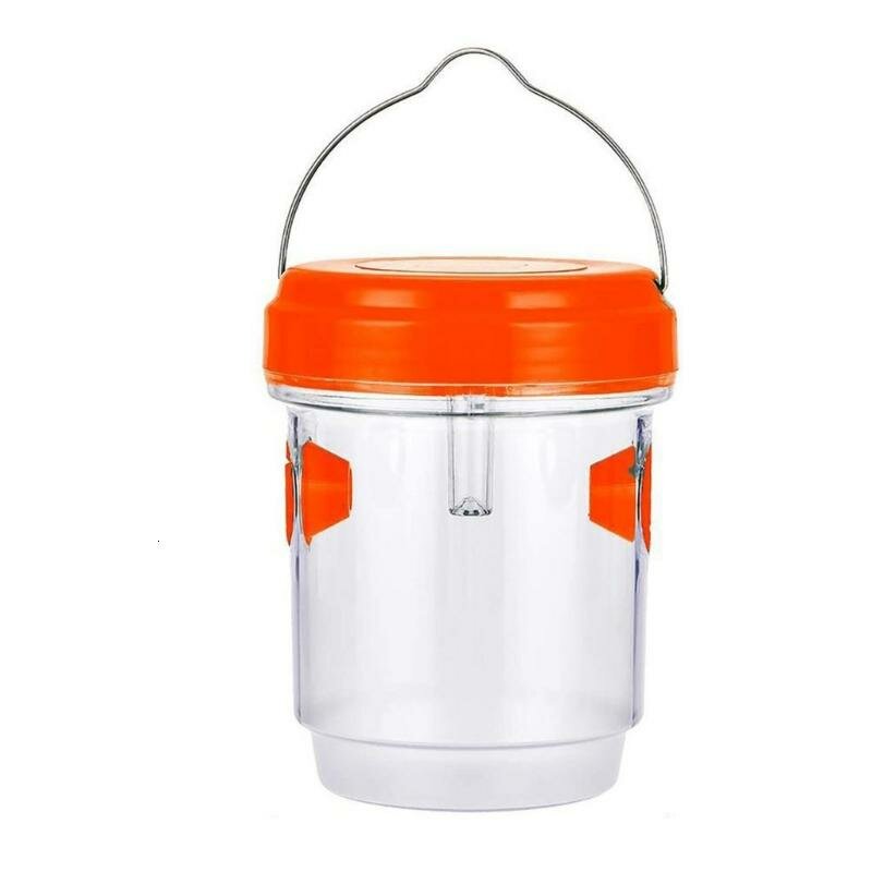 Ловушка для ос, Оранжевый