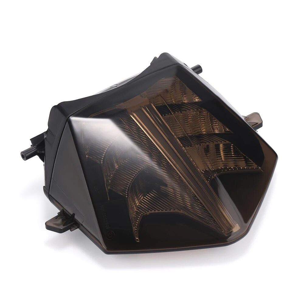 Для DUKE 250 390 Duke250 duke390 2018 2019 2020 2021 2022 2023 аксессуары для мотоциклов задний фонарь встроенный светодиодный задний фонарь 2023