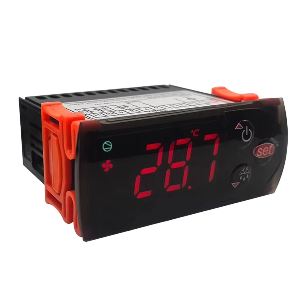 Термостат с датчиком NTC