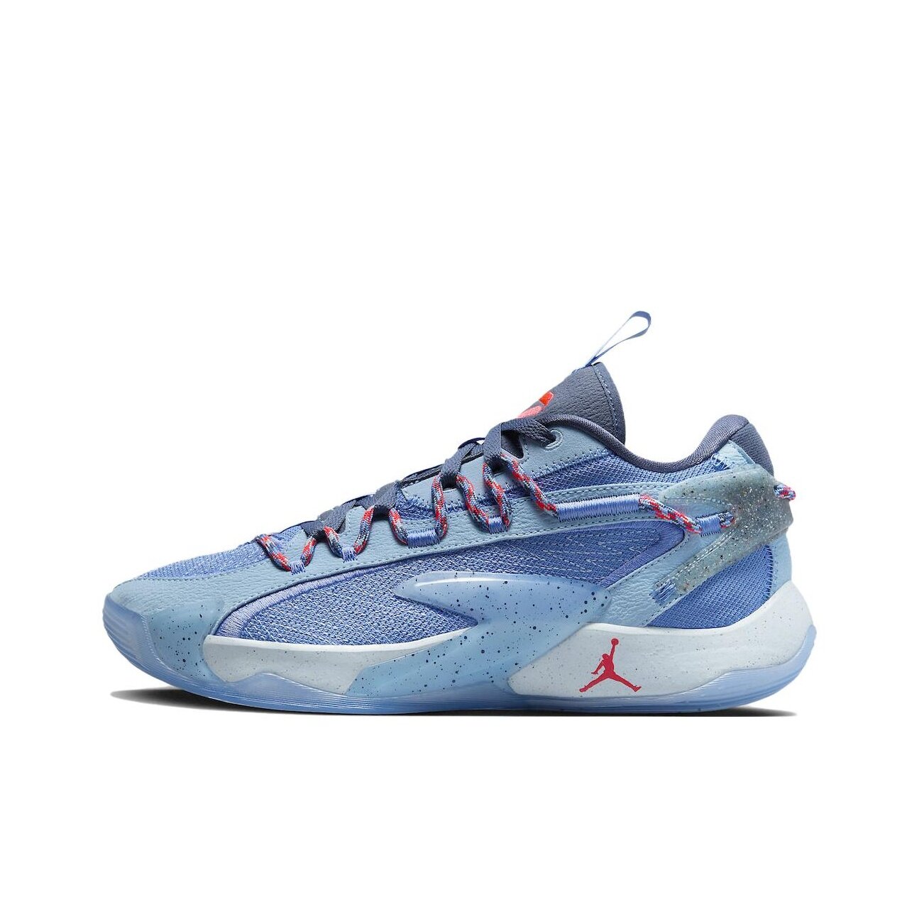 Кеды Jordan Luka 2