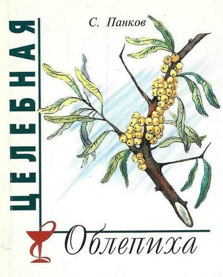 Целебная облепиха