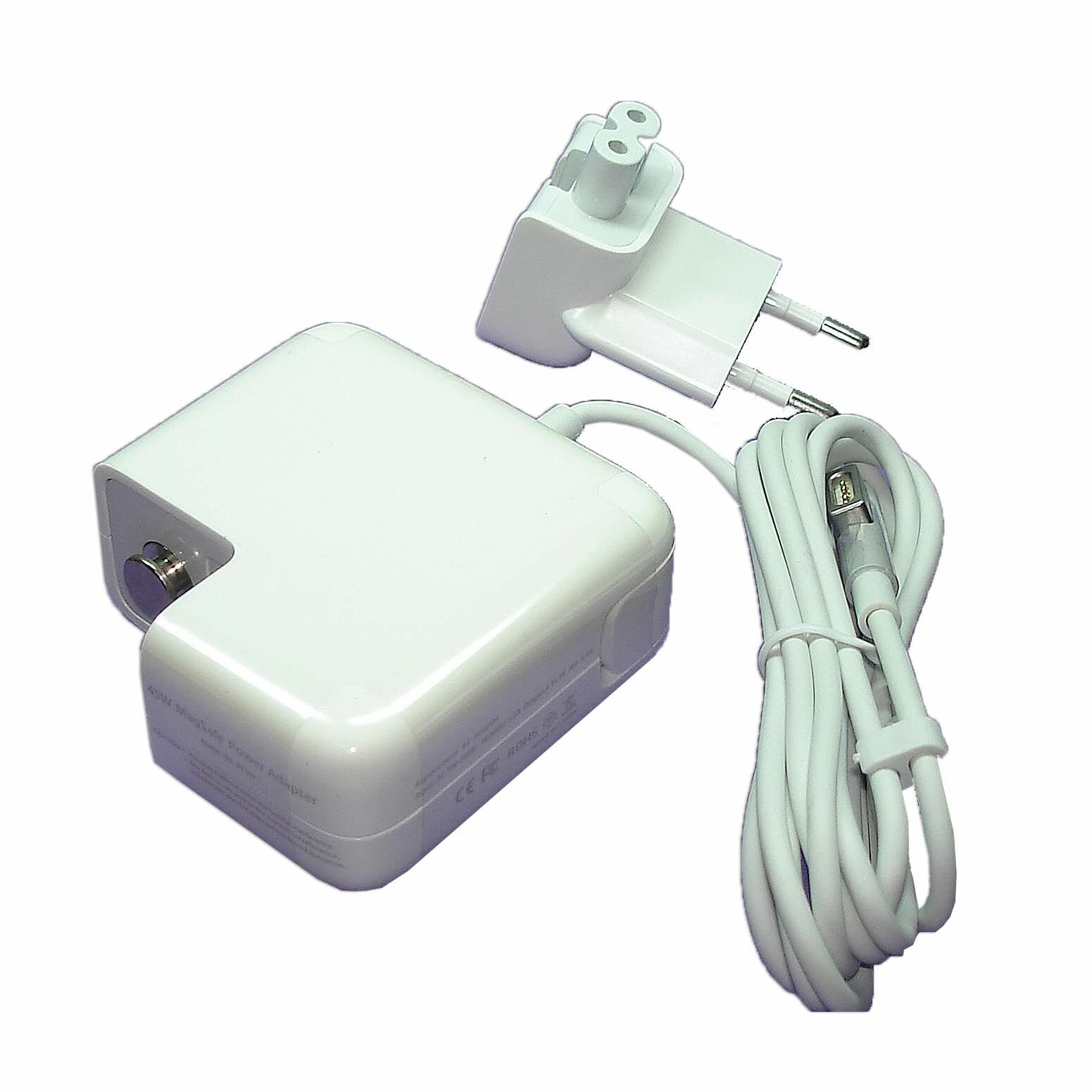 Блок питания для ноутбуков Apple 14.5V 3.1A 45W MagSafe L-shape