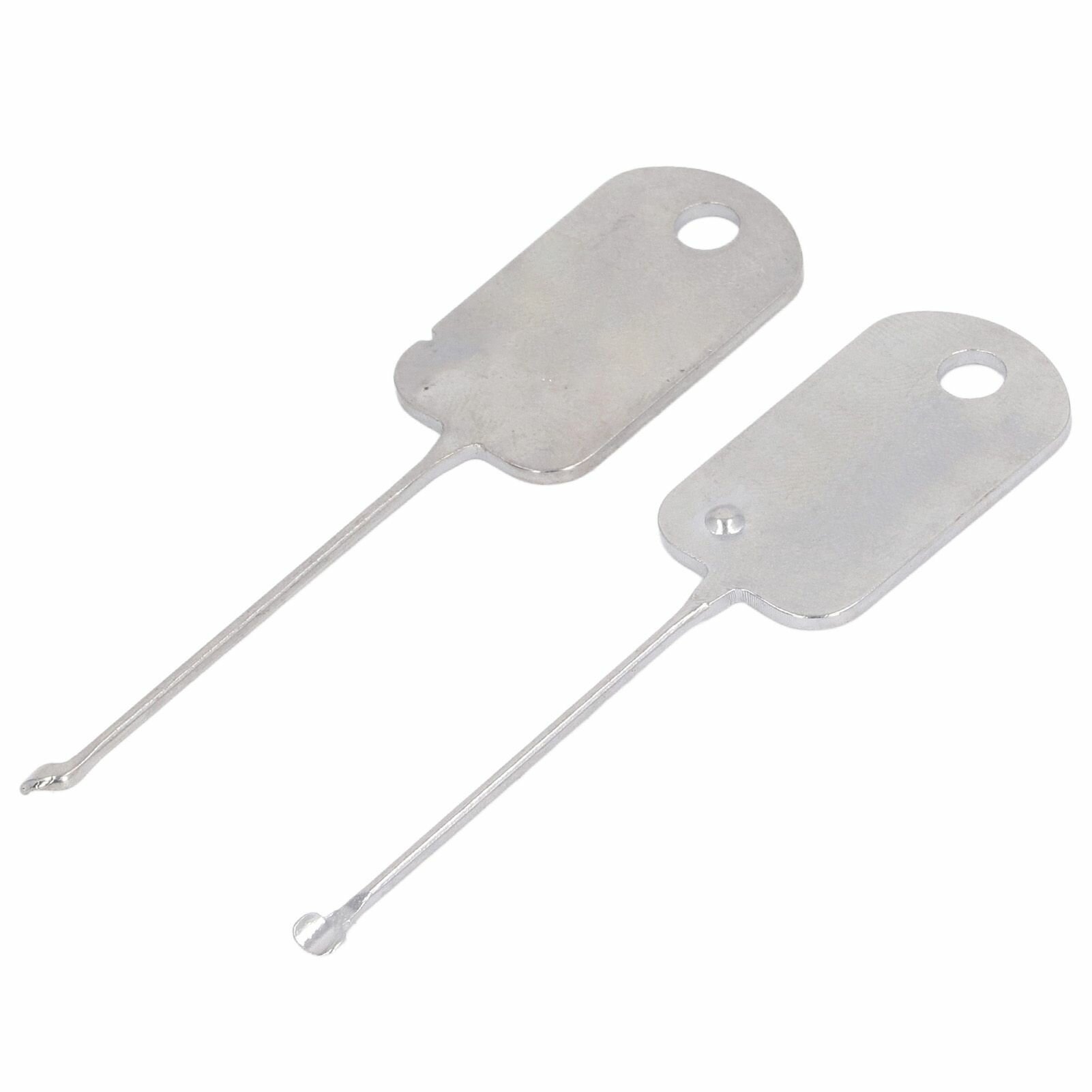 2 комплекта прецизионных инструментов для подбора и технического обслуживания внутренних подшипников civil