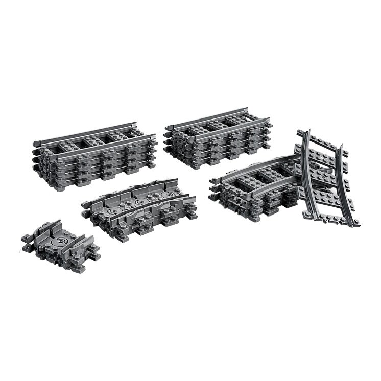 Конструкторы LEGO City — фото 1