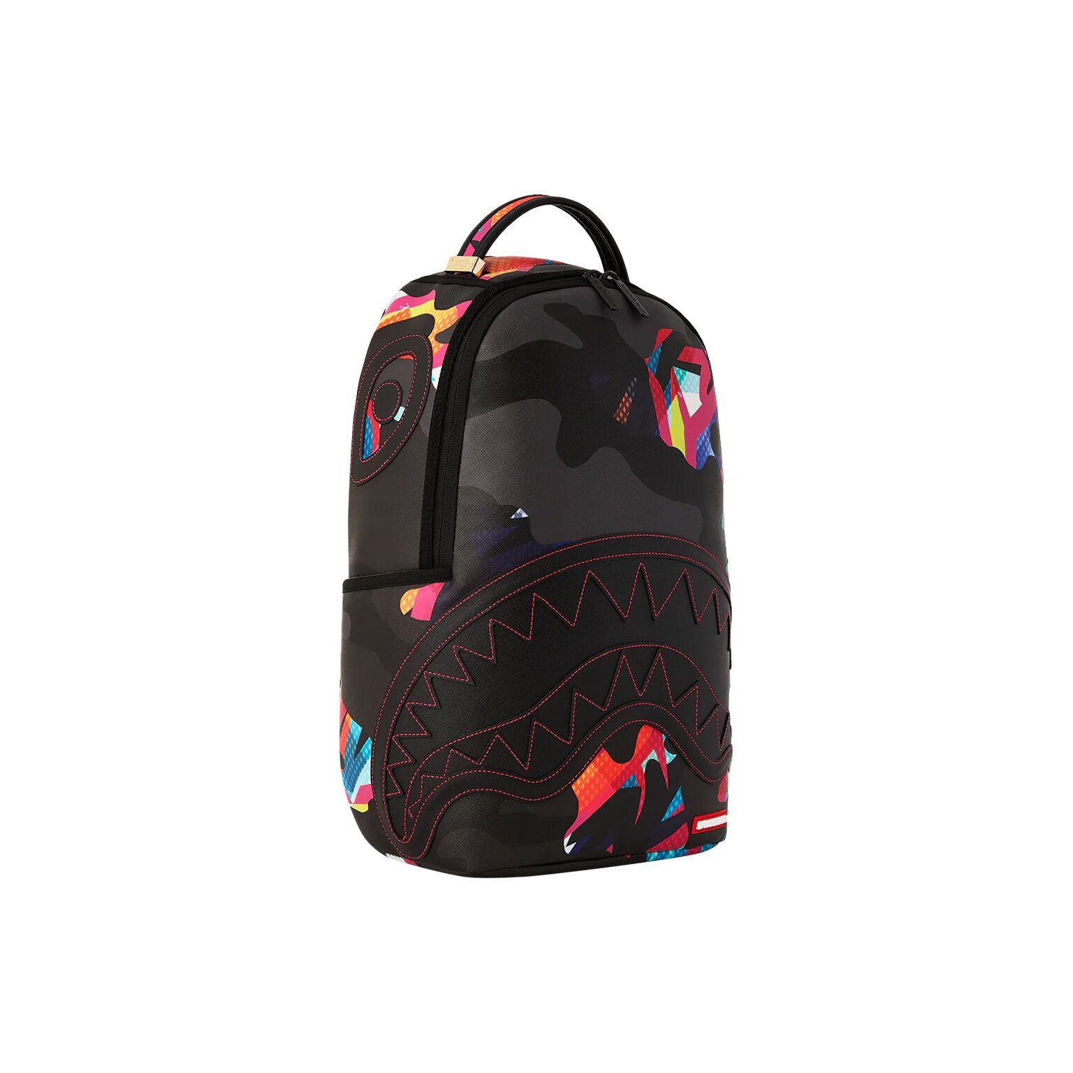 Сумка SPRAYGROUND, черный — фото 1