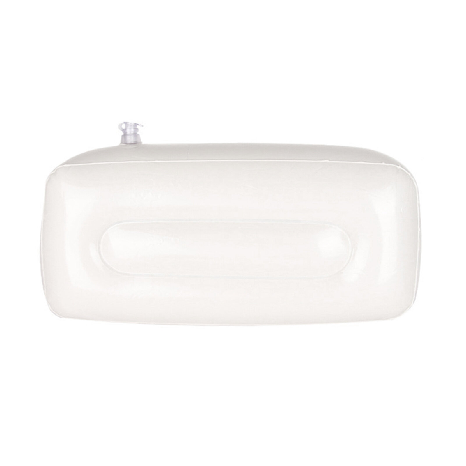 Надувное Сиденье: Влагозащищенный ПВХ Комфорт Для Длительных Прогулок - Легкая Подушка Для Каяка До 80 Кг Для Рыбалки И Туризма