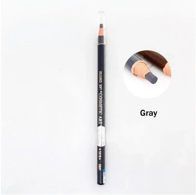 Карандаш для бровей Gray 1 pcs