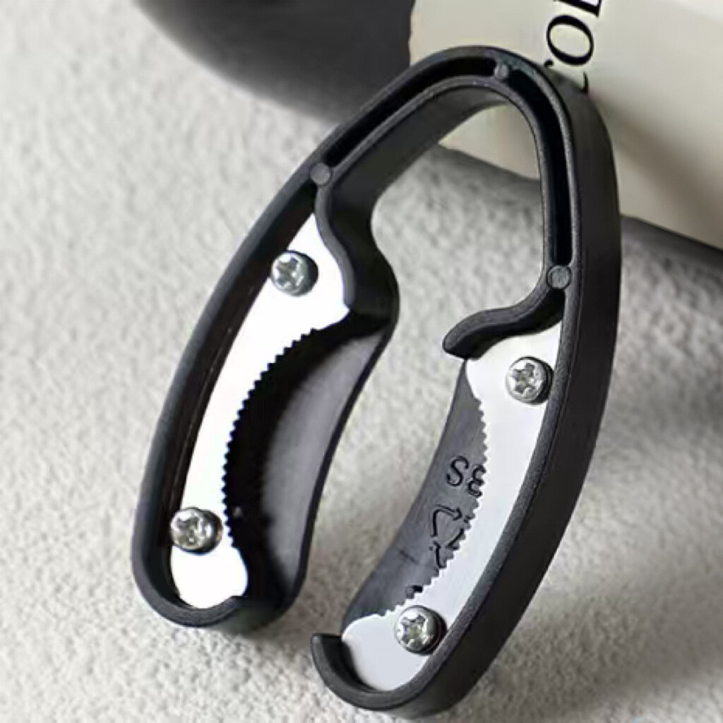 Рождественский снеговик, резак для красного вина, кухонный гаджет, открывалка для вина, нож для запечатывания фольги